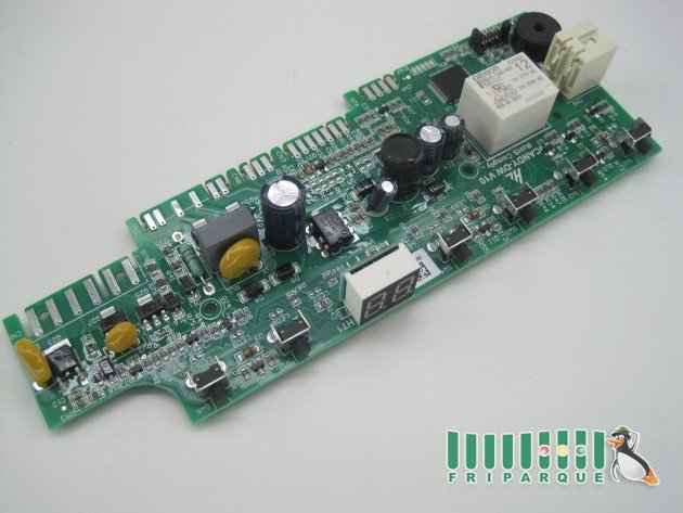 MODULO LAVAVAJILLAS CANDY 41901531 | TECNIHOGAR TALAVERA